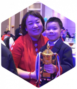 About Us | AMANDA INTL GROUP in Yiwu China